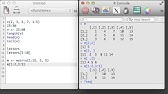 Intro to R - YouTube