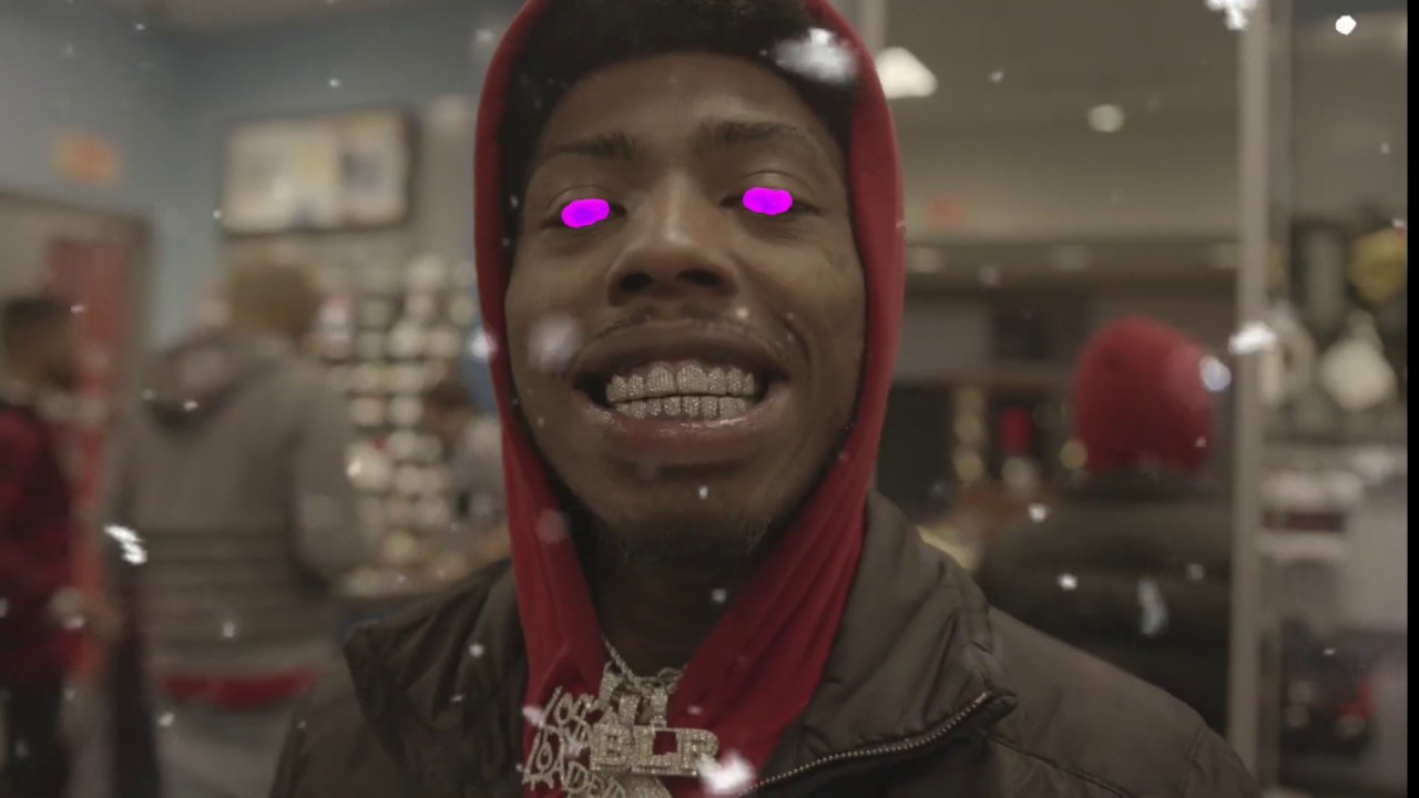 Loso Loaded - So Icy (Official Video) - YouTube