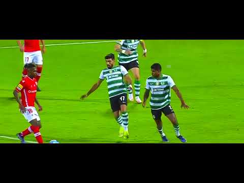 lincoln henrique skills