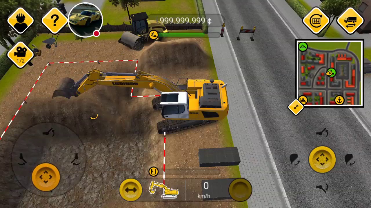 Construct '14直播 part1 - YouTube