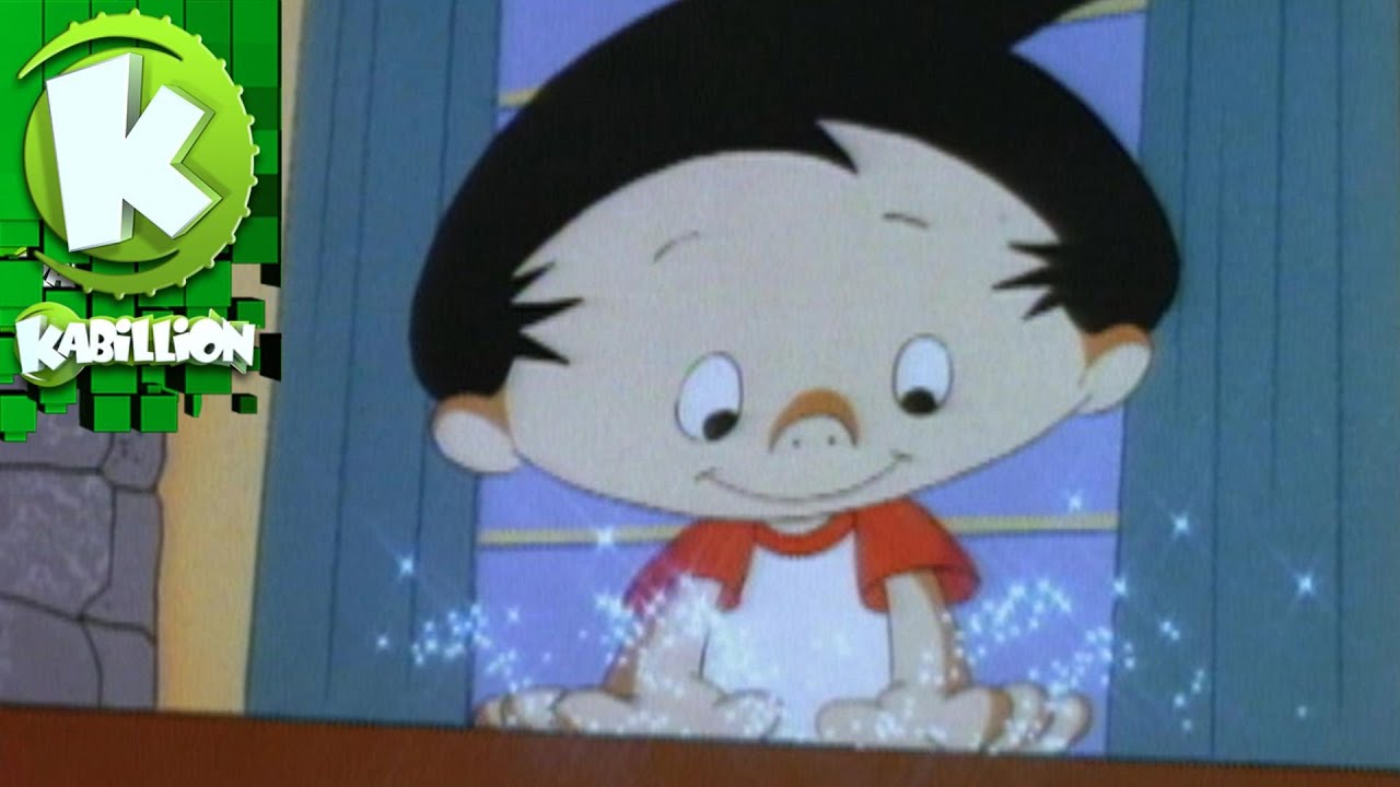 Bobby's World - Nightmare On Bobby's Street | Full Episode | 90s ...