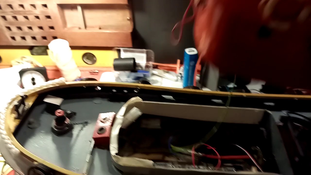 Robbe Schlepper Neptun. - YouTube