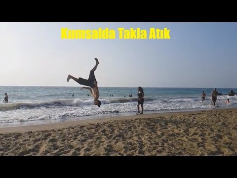 TERS TAKLA ATARAK KIZ TAVLAMAK ( TEPKİ )
