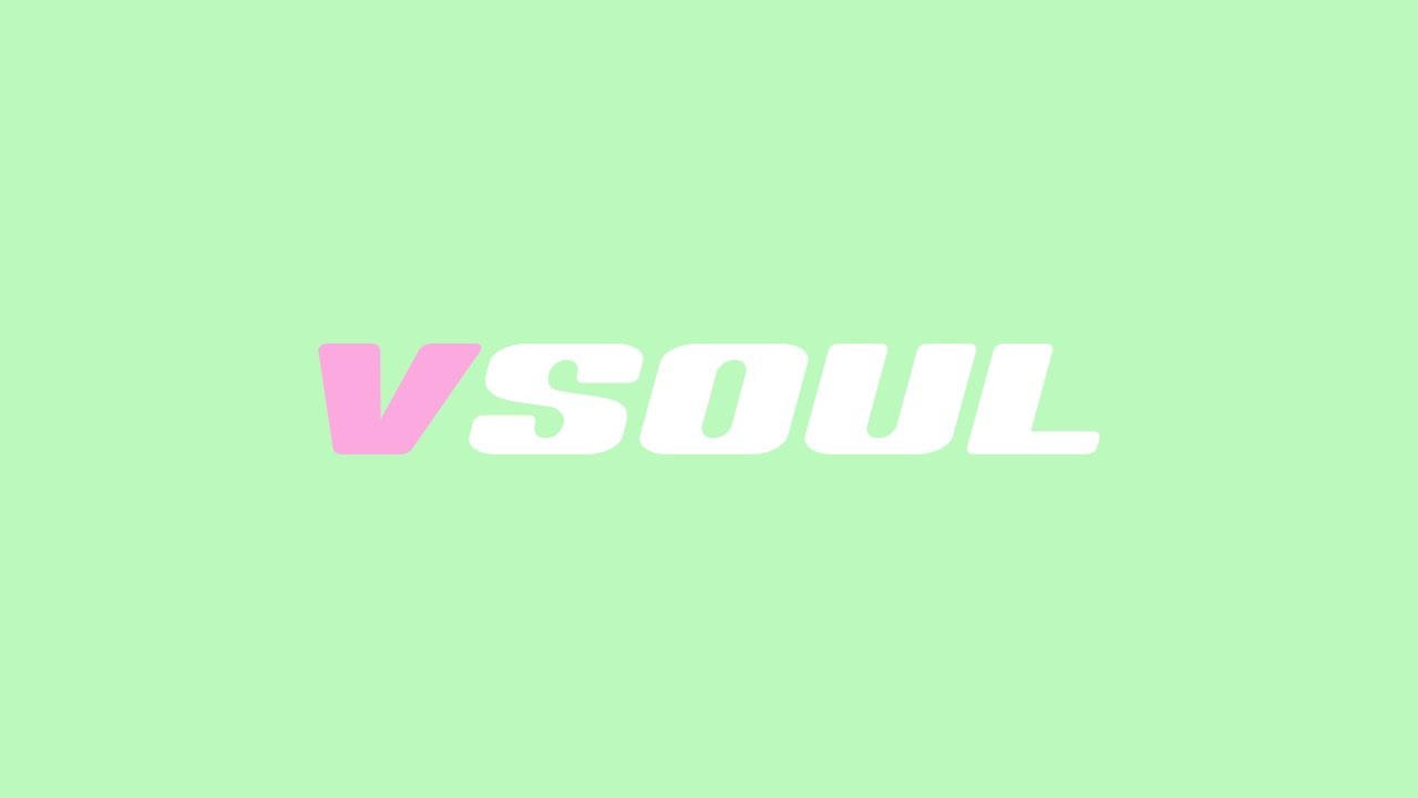 VSOUL: Hyping Up 2023-24 VSOUL - YouTube