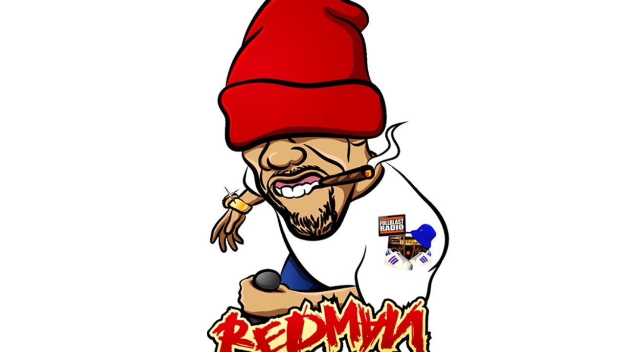 Redman Logo