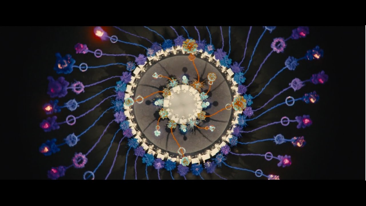 Kingsman | The Bomb - YouTube