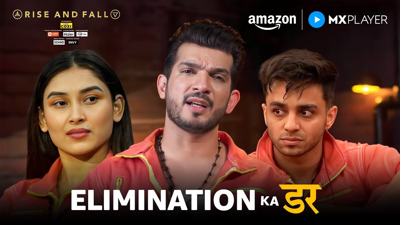 Ruler V/S Workers The Ultimate Game Begins🔥| Ashneer Grover | Rise And ...