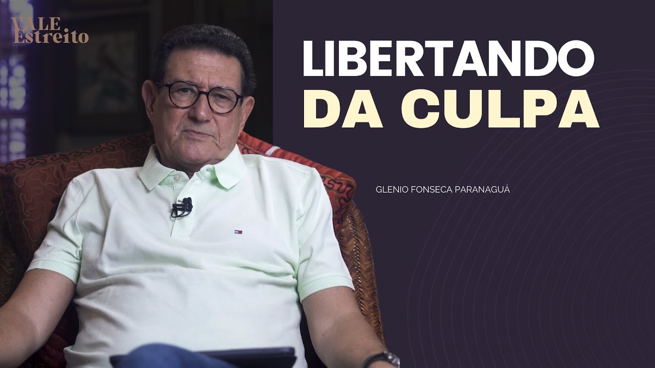 Libertando Da Culpa Glenio Fonseca Paranaguá Vale Estreito Youtube 1764