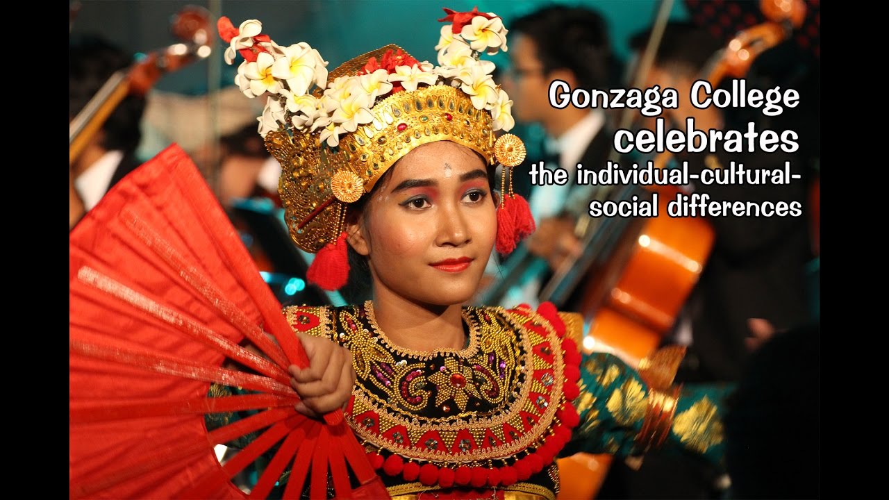 Kolese Gonzaga Logo