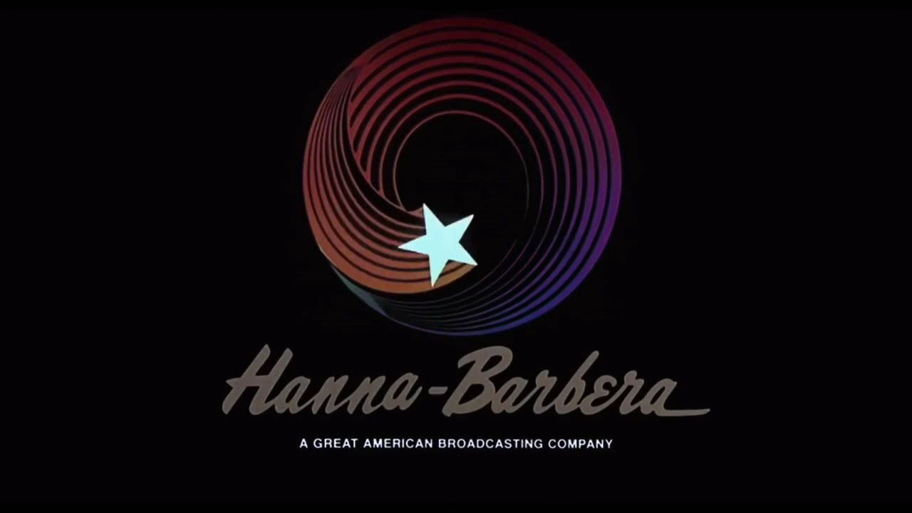 Hanna Barbera Cgi Logo