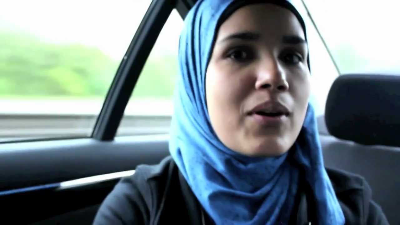 InSight Southampton : Travelogue Wardina Safiyyah - YouTube