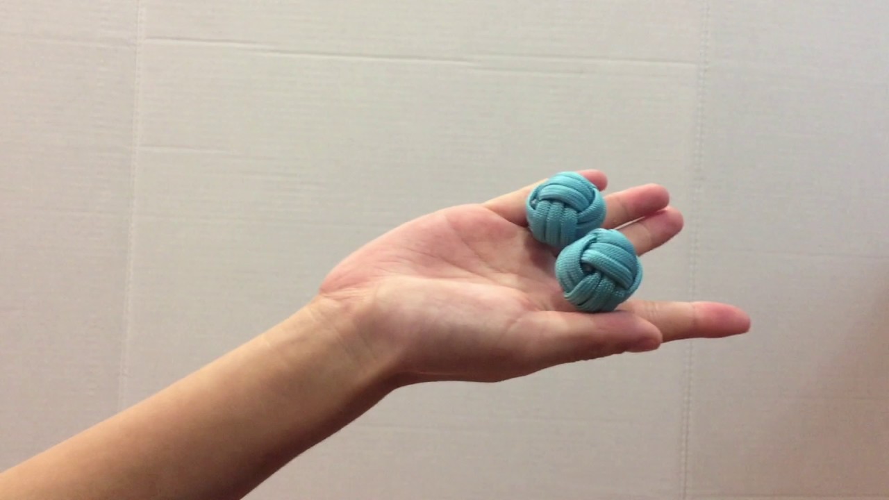 Beginning Begleri Tricks 1 & 2 - YouTube