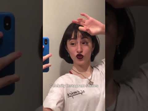 ori de mier instagram stories 18/12/20