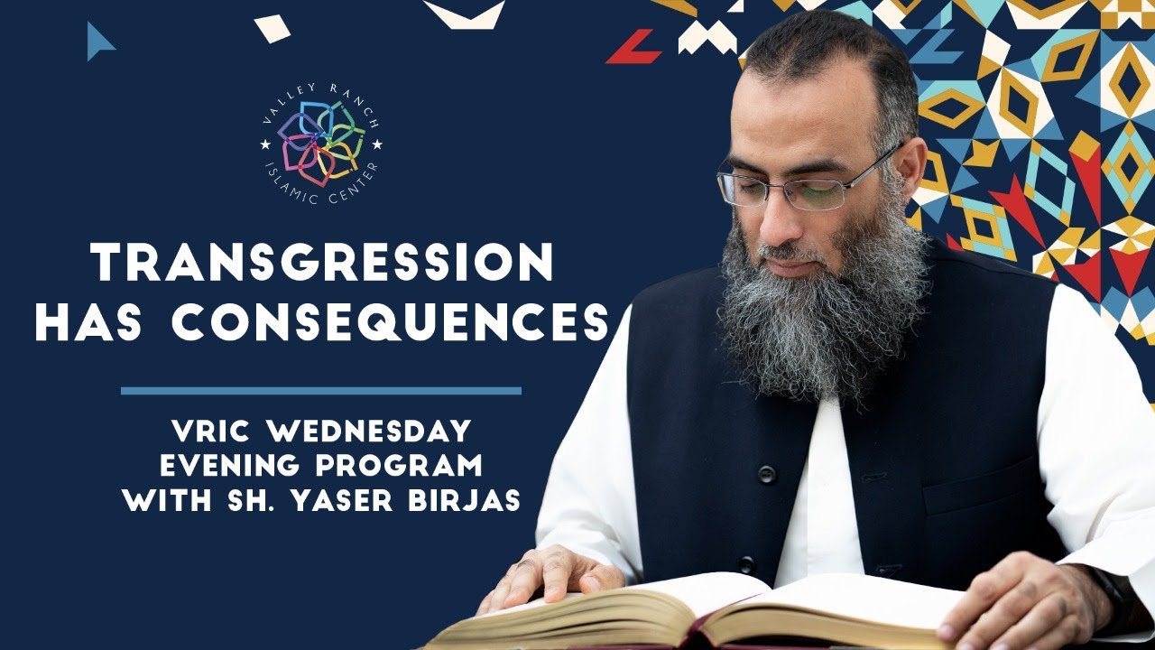 Transgression Meaning