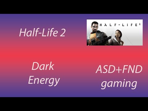 HALF LIFE 2 Part 11 (ending) - YouTube