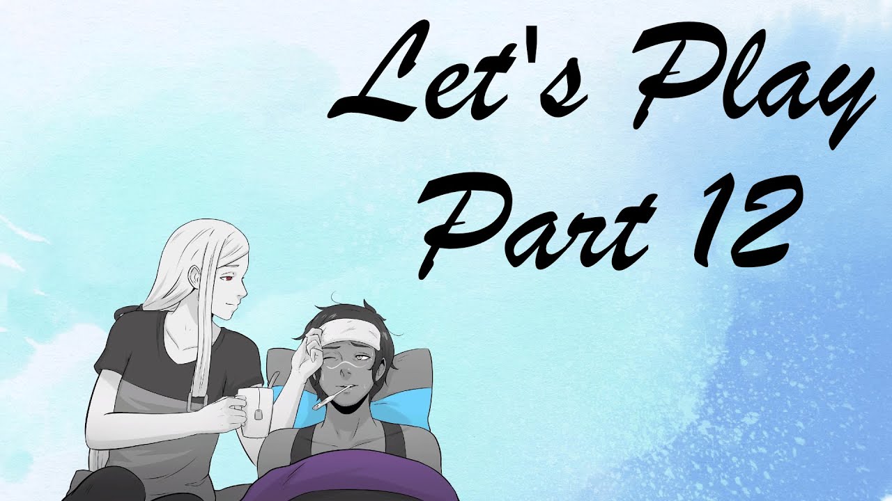 Gaymer Plays Haven (Gay Yu and Kay) | Let's Play Part 12 | No ...
