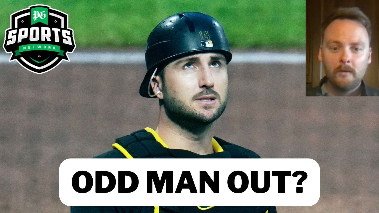 Pirates mailbag: Joey Bart a trade chip? Oneil Cruz underappreciated ...