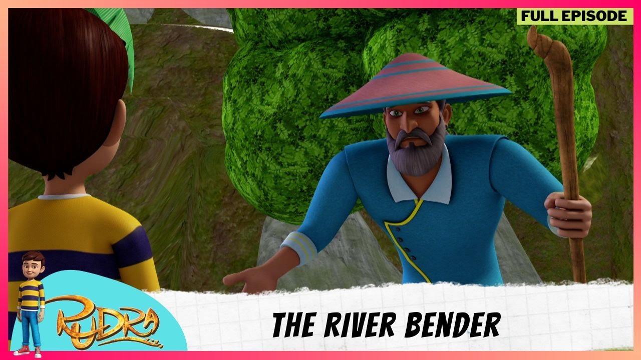 Rudra | रुद्र | Season 3 | Full Episode | The River bender - YouTube