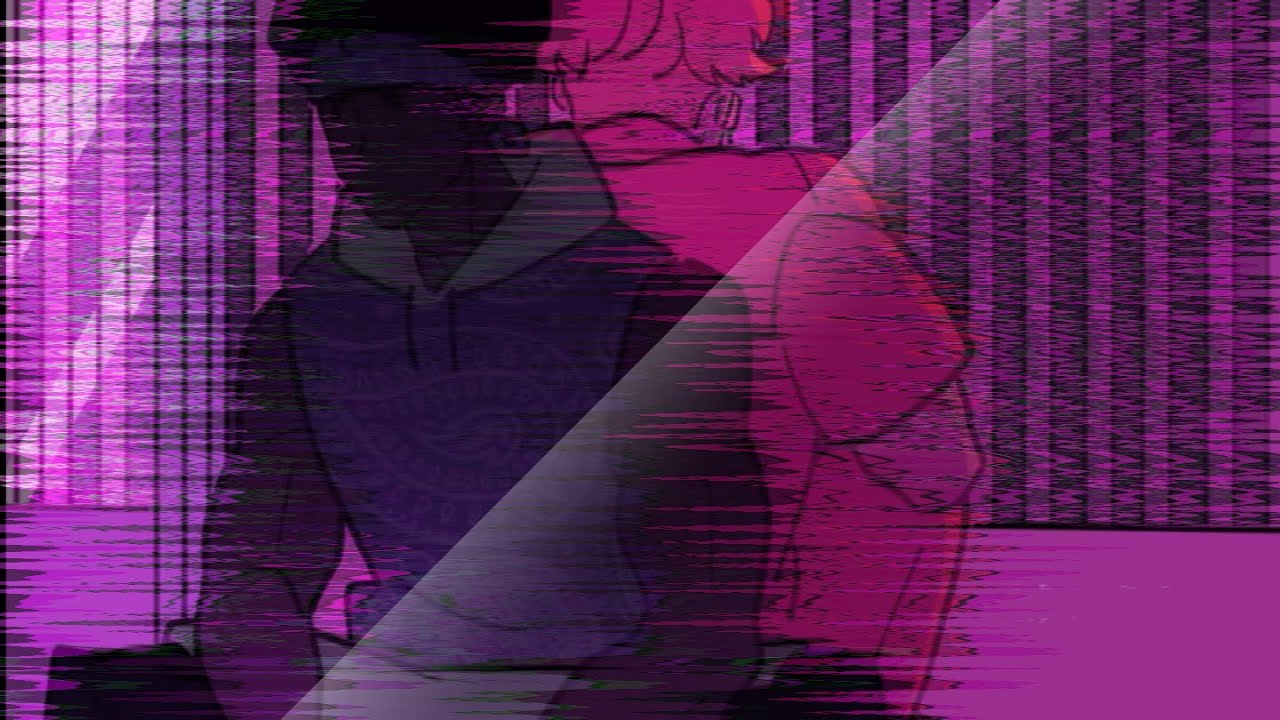 Kenny Luckstar and Navin Blouin (Webtoon: Homesick) edit / Just A Dream ...