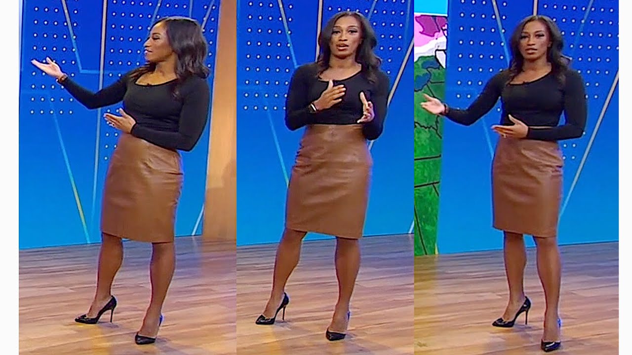 Brittany Bell Feb 13 2023 - YouTube