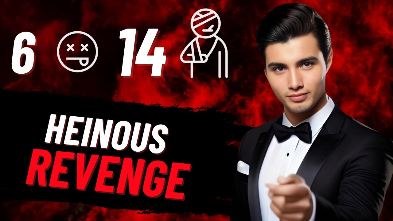 Rejection = Monster ?? The Chilling Real Mass Murder Case of Elliot ...