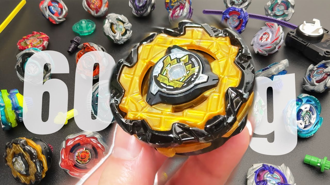 60 GRAMS OF BULK! Heavyweight Emperor Might VS Competitive Combos ...