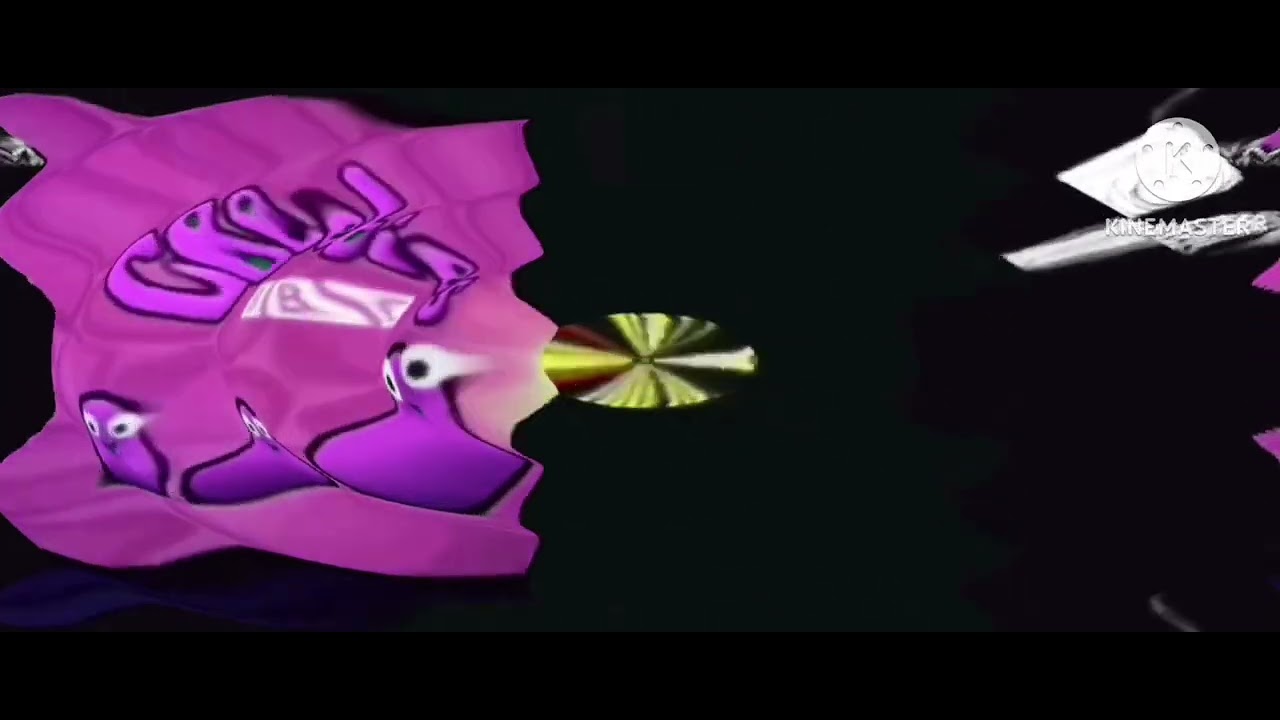 Postman Pat The Movie End Credits Ripple Pitch V21 - YouTube