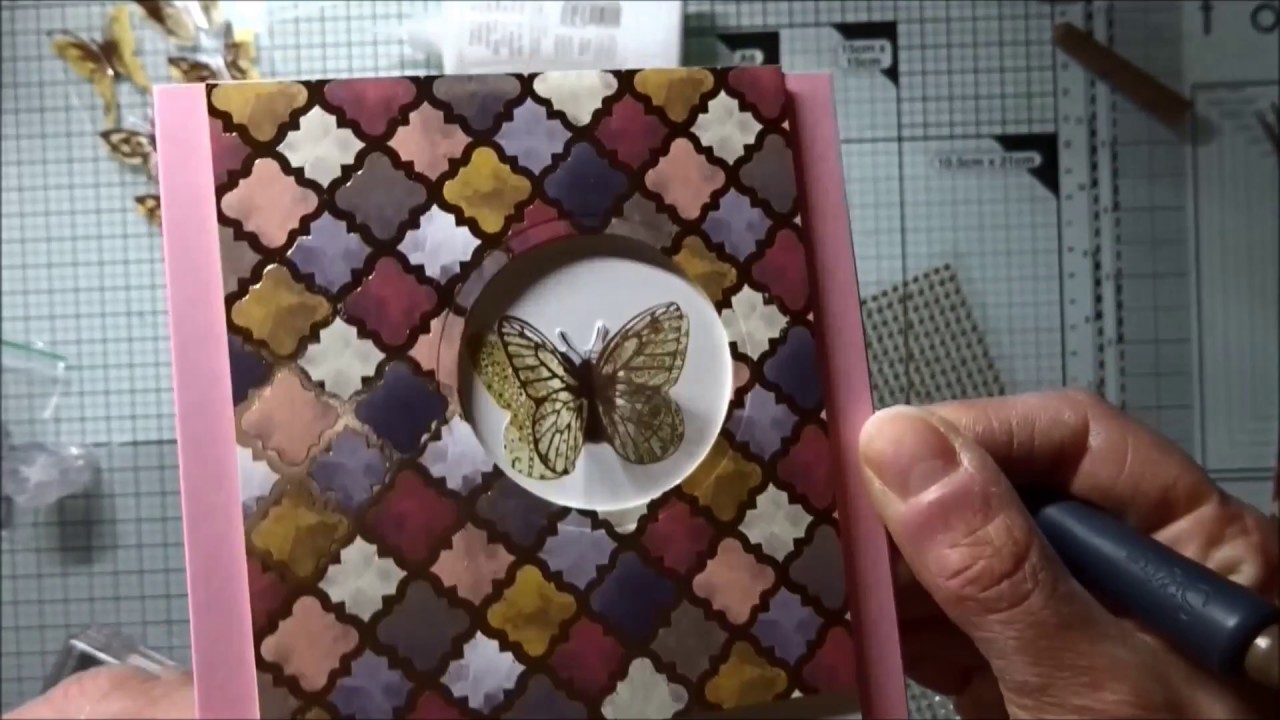 1 Kit, 10 cartes : COS avril 2018 - YouTube