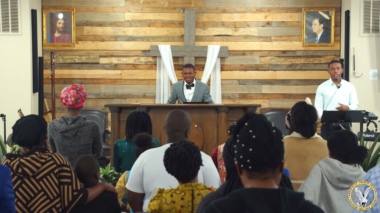 03-31-24 | Sunrise Service: Shalom, Jesus is Resurrected: Bro. Branham ...