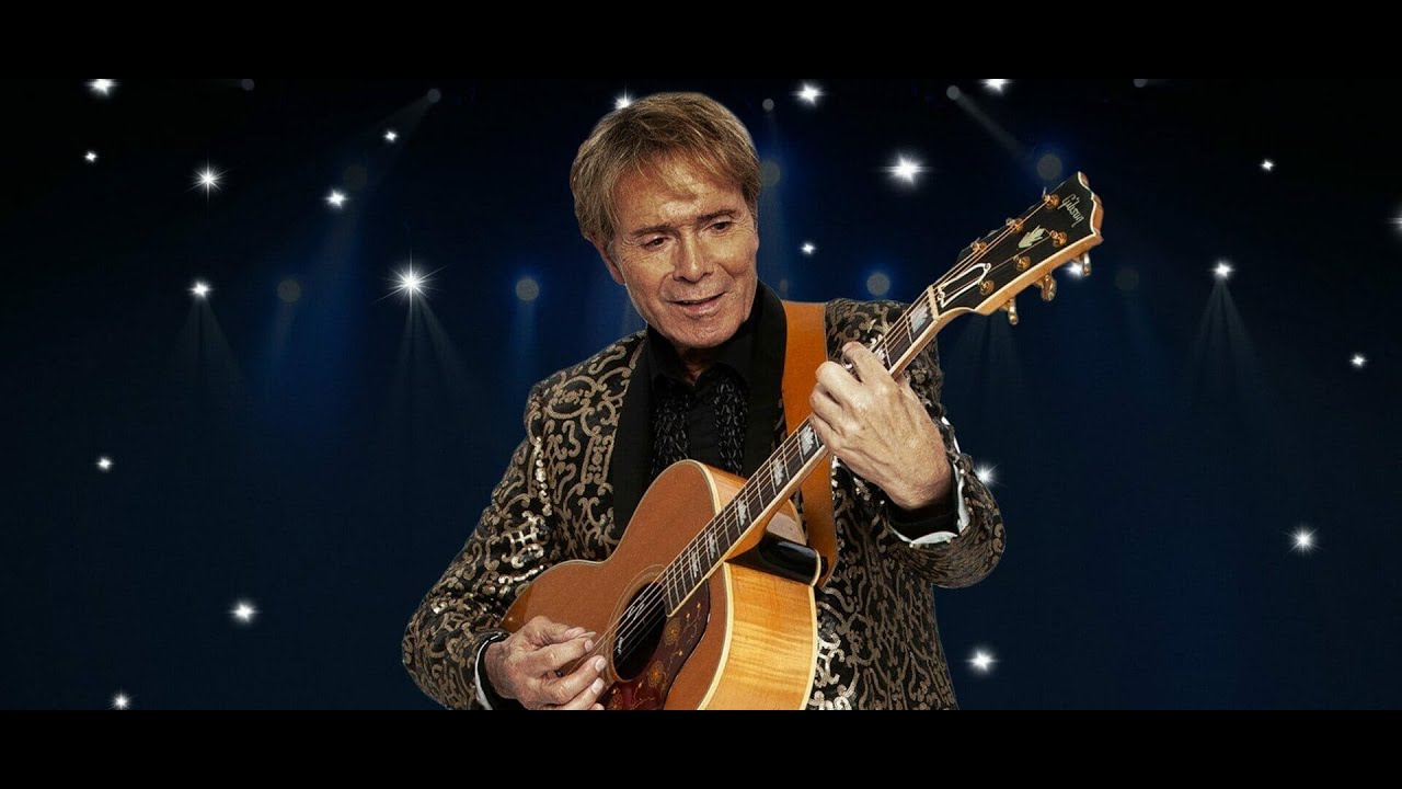 Happy Birthday Cliff Richard ( The Great 81) & The Great 80 Tour Review ...