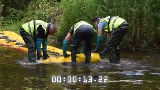 MegaSecur.Europe | Vidéos WaterGate