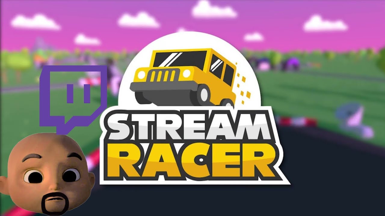CHAT YARIŞTIRMACA | Stream Racer - YouTube
