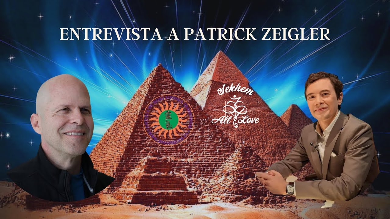 Homenaje a Patrick Zeigler - YouTube
