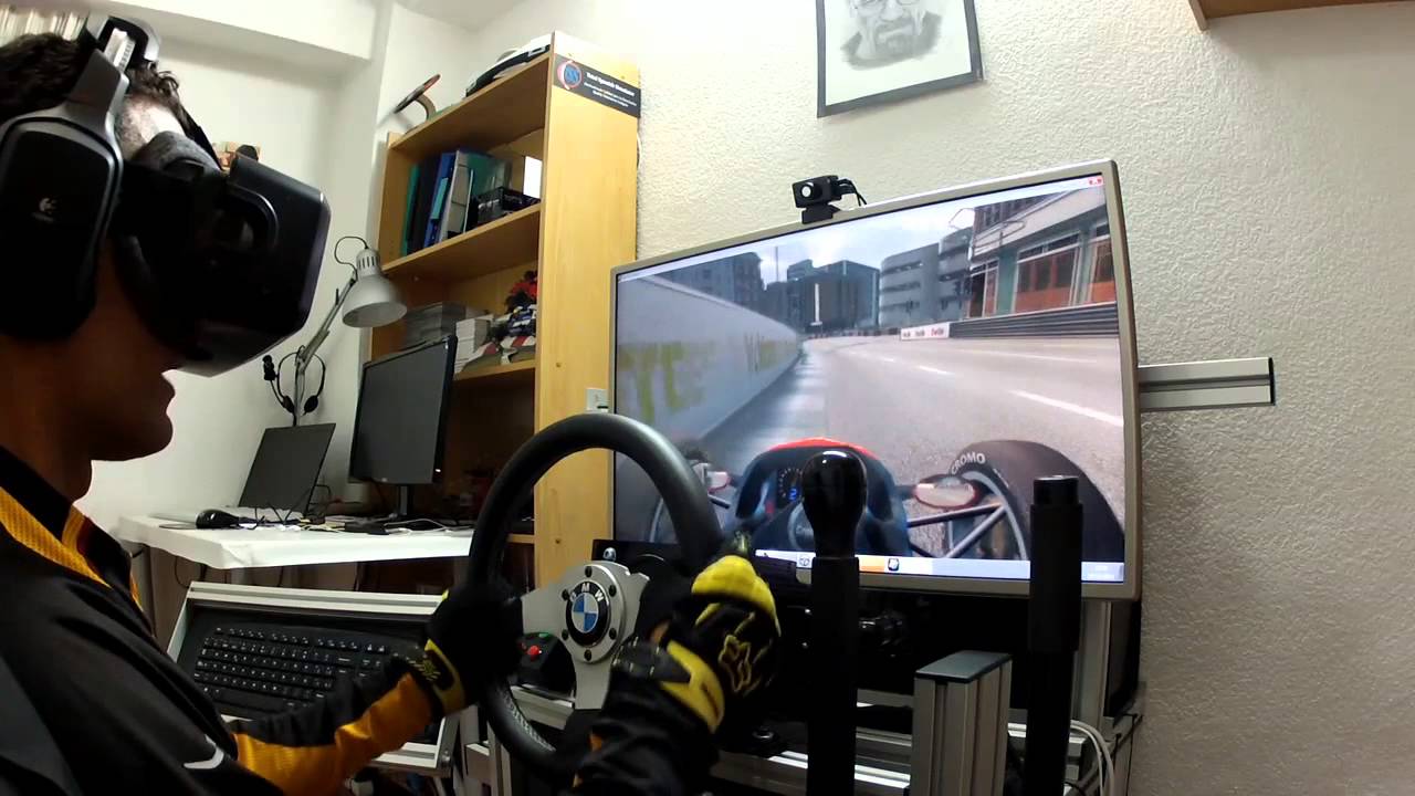 Simracingcoach - Análisis Open Sim Wheel - Parte 2 - LFS - YouTube