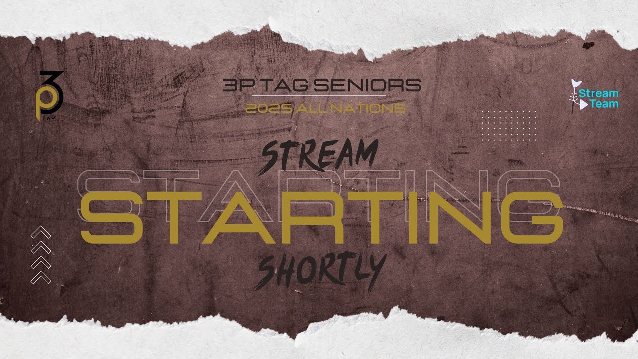 2025 3P Tag Seniors - Day 2 - Part 3 - YouTube