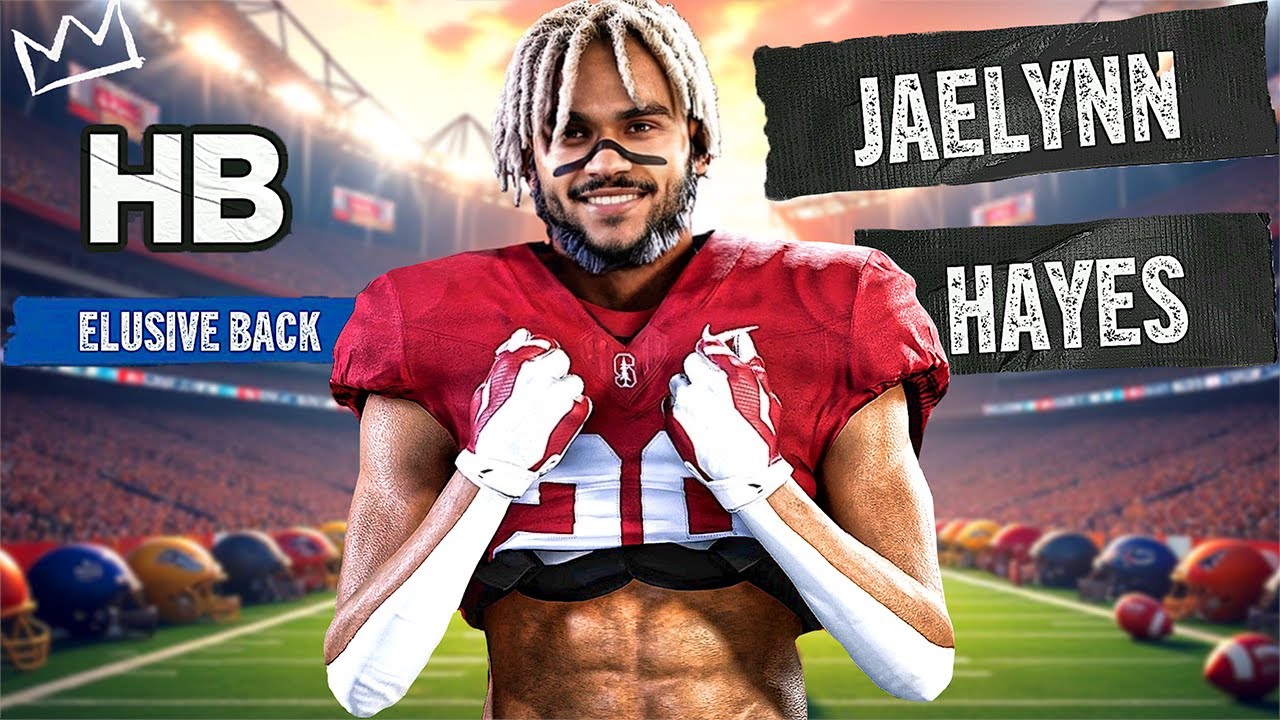 The 5-Star Running Back National Signing Day (Freshman Year) - YouTube