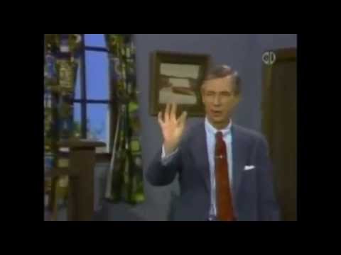 Mister Rogers Intro - YouTube