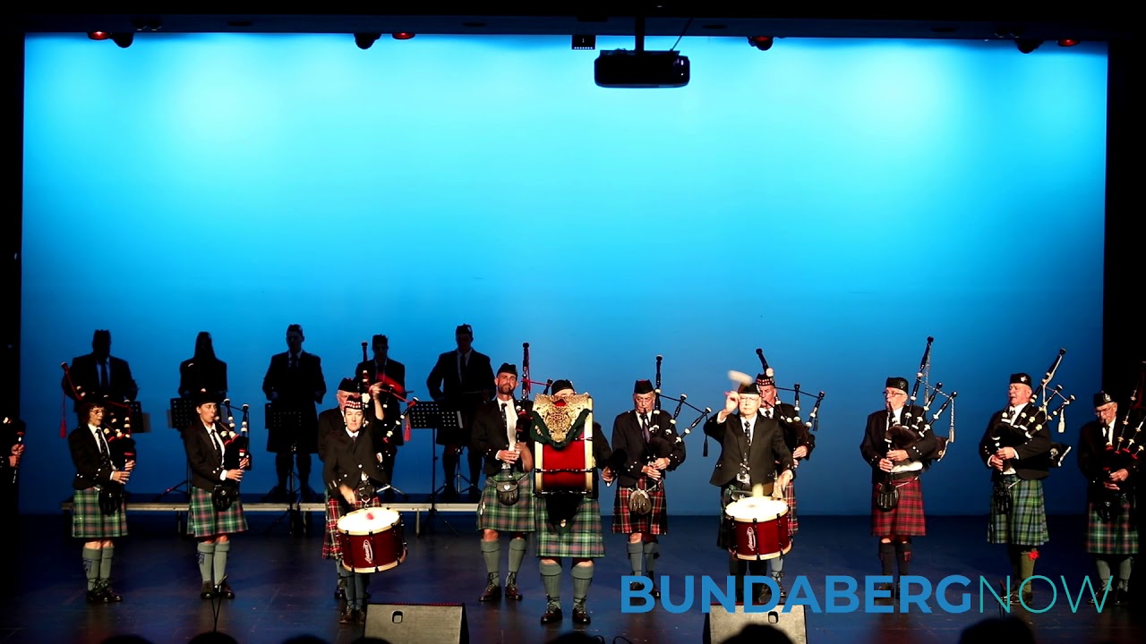 Scotland the Brave - YouTube
