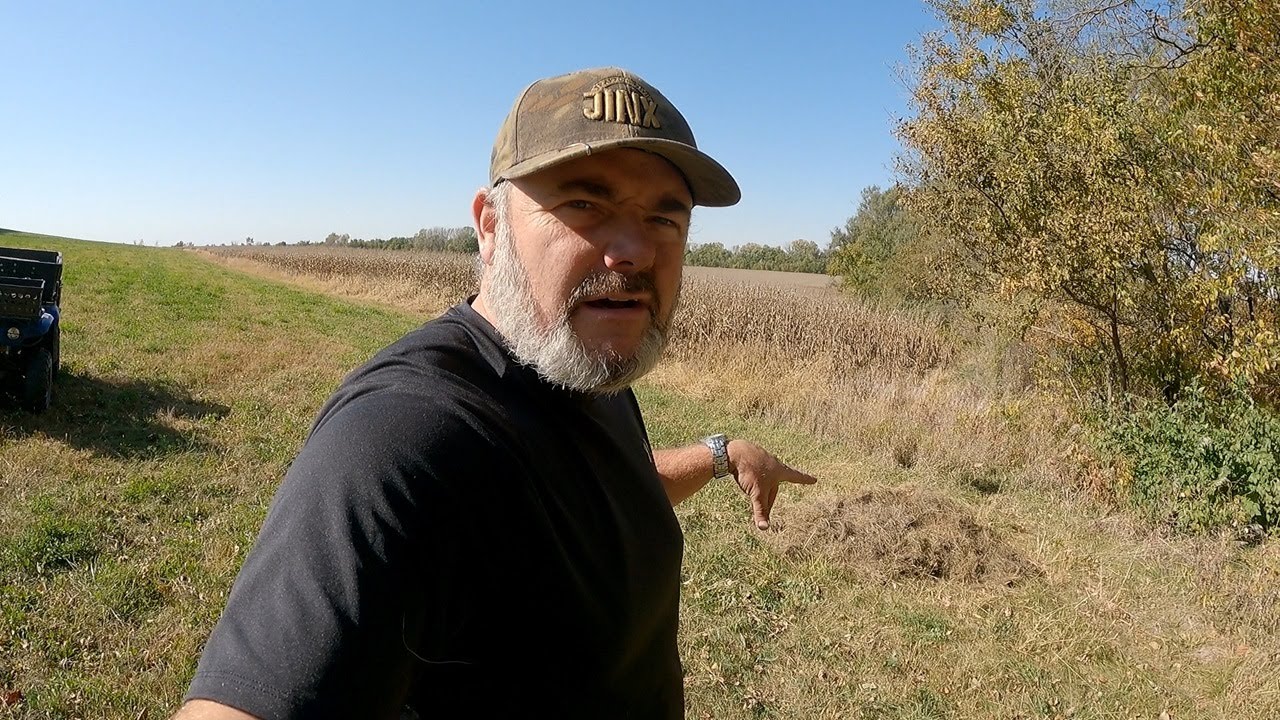 MAKING Preseason COYOTE SETS: Perfect For FULL TIME WORKERS and ...