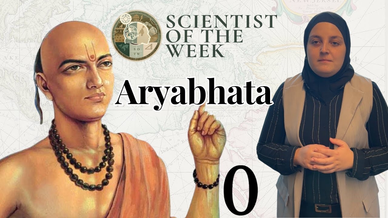 Aryabhatta | Ancient Indian Math Astronomer | Scientist of the Week ...