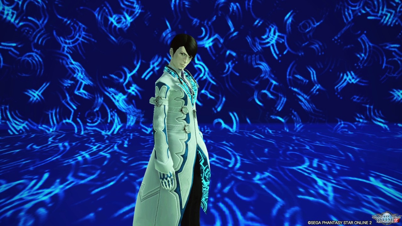 【PSO2】 マザー・クラスタ 水の使徒 オフィエル戦 【戦闘BGM】 - YouTube