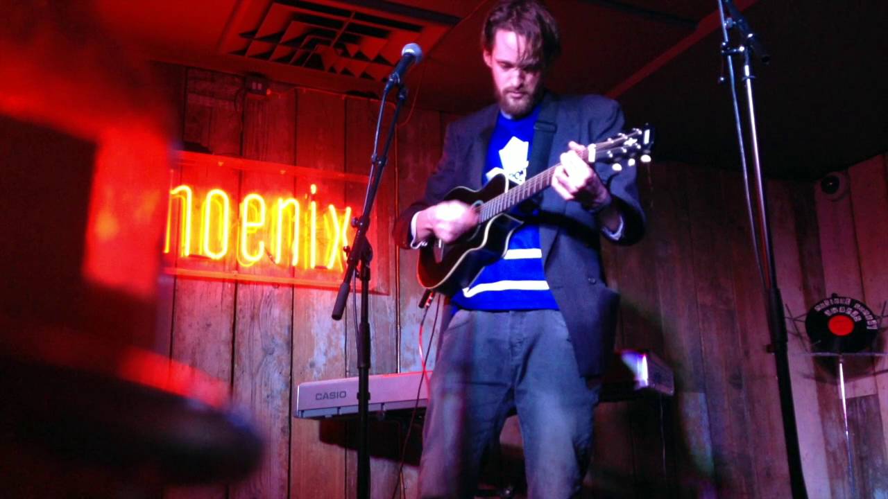 Comedy Singer Song Writer UK - YouTube