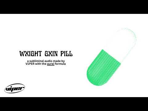 Wg (+) pill viper reupload
