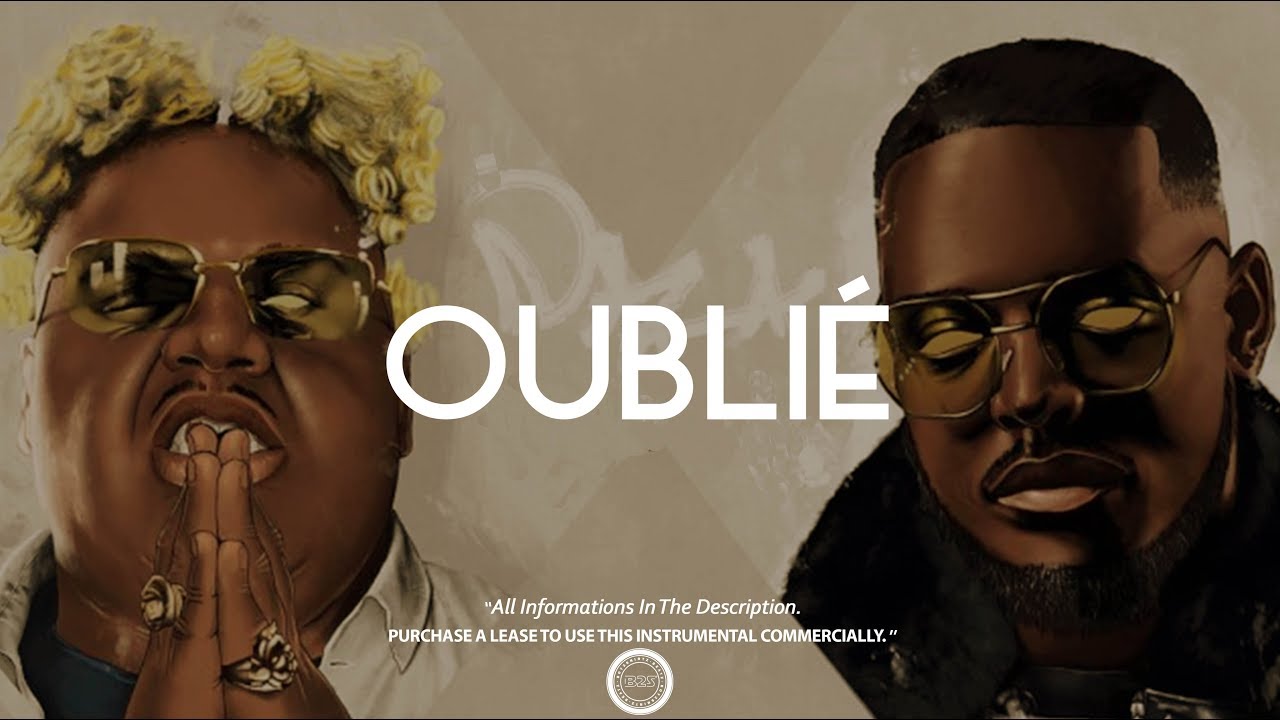 FREE Afrotrap | Afrobeat Instrumental 2019 "Oublié" [ Keblack x Naza x Niska x Booba ] Type Beat ...