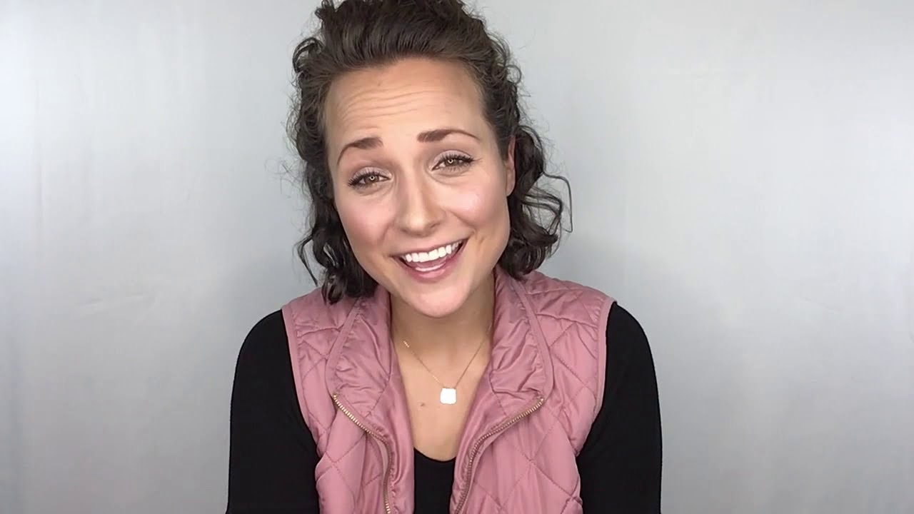 CHAPEL with Mo Isom Aiken - YouTube