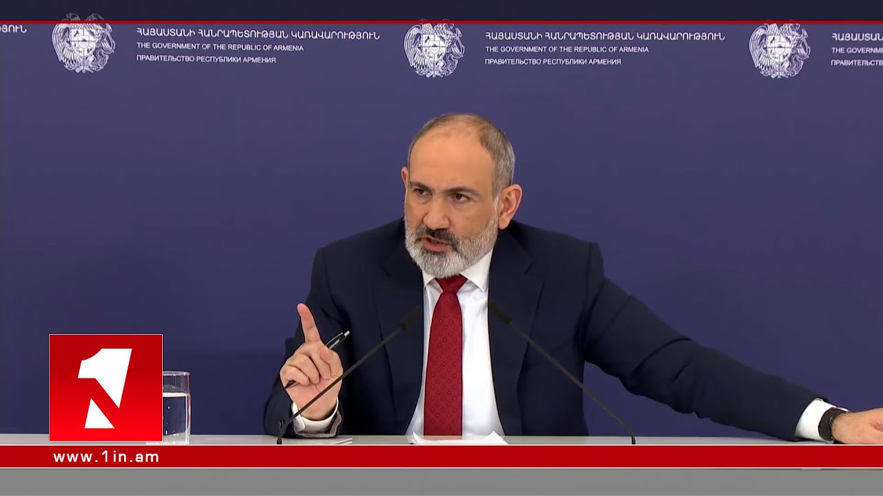 Չեմ ստորագրի որևէ բան որ հետո չկարողանամ ձեր աչքերի մեջ նայել