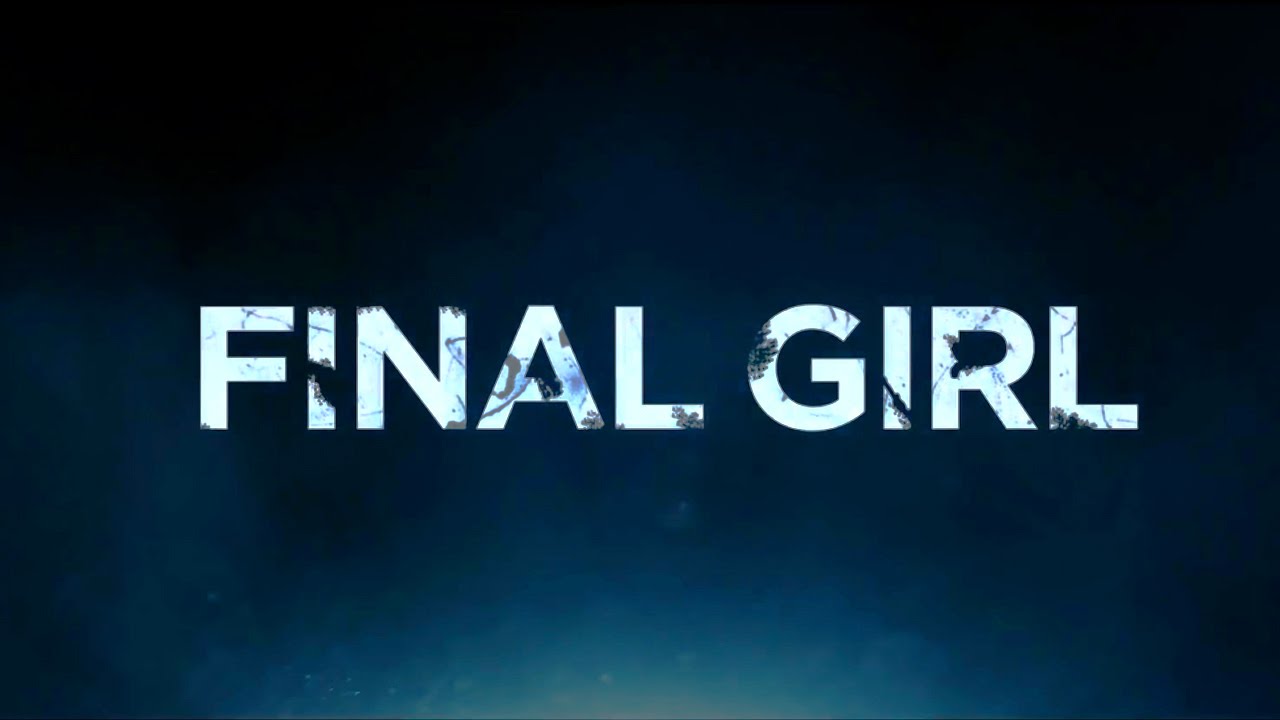 Final Girl (2015) Official Trailer - YouTube