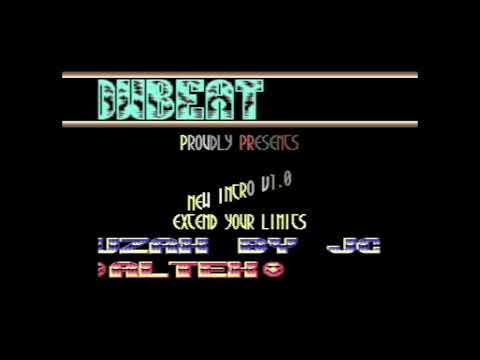 Browbeat - New Intro V1.0 [1990] - YouTube