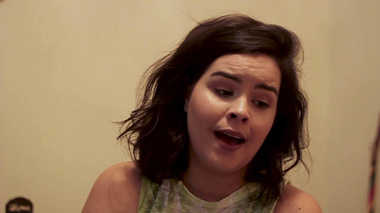 Thaís Rolim - Filha de Iansã (part. Matheus Braga) - YouTube