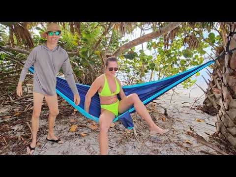 Ep. 230, ⛵️ Alligator Bay Banana Hammock